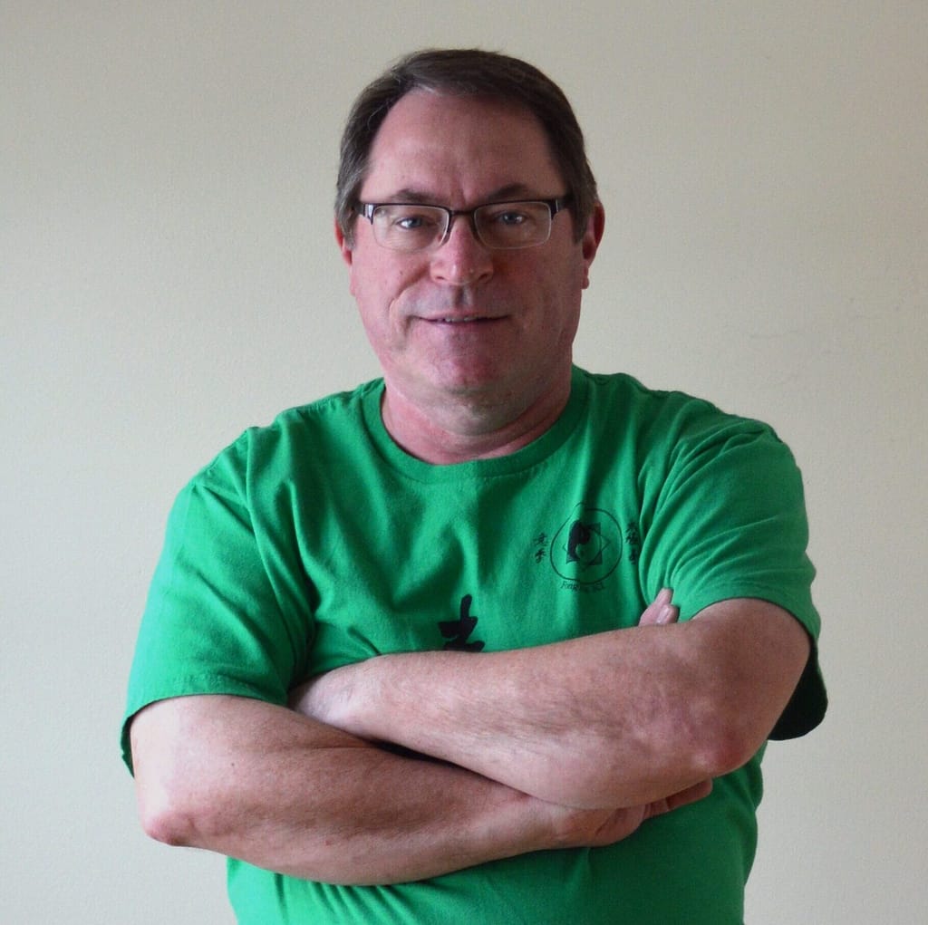 Yang Style Forms - Wednesday Afternoons (Virtual) - Northstar Tai Chi Chuan