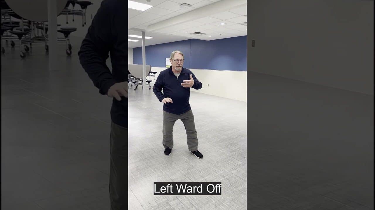 Demonstration Videos - Northstar Tai Chi Chuan